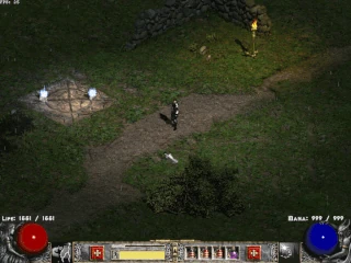 Blade Barrier | Median XL Wiki | Fandom