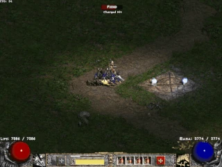 Earthquake | Median XL Wiki | Fandom