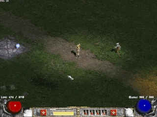 Bloodstorm | Median XL Wiki | Fandom