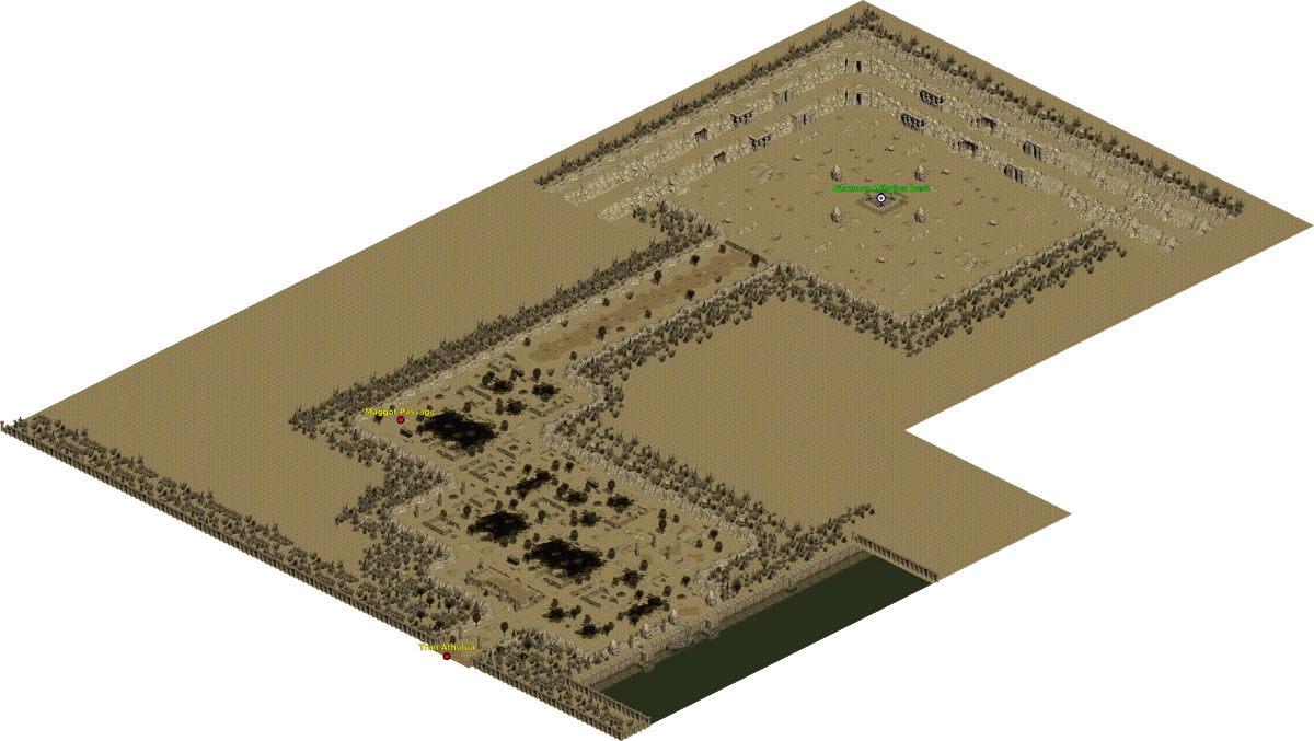 Island of Skartara | Median XL Wiki | Fandom