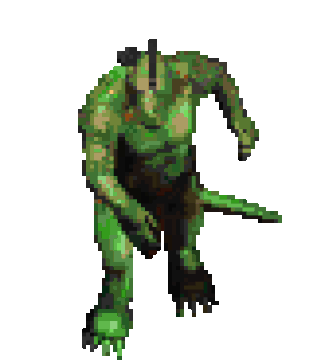 Slimer Gif