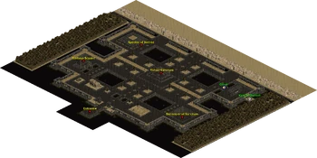 Caldeum | Median XL Wiki | Fandom