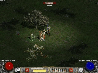 Elemental | Median XL Wiki | Fandom