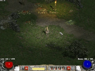 Magic Missiles | Median XL Wiki | Fandom