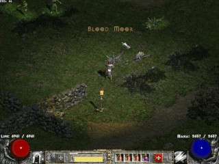 Death Coil | Median XL Wiki | Fandom