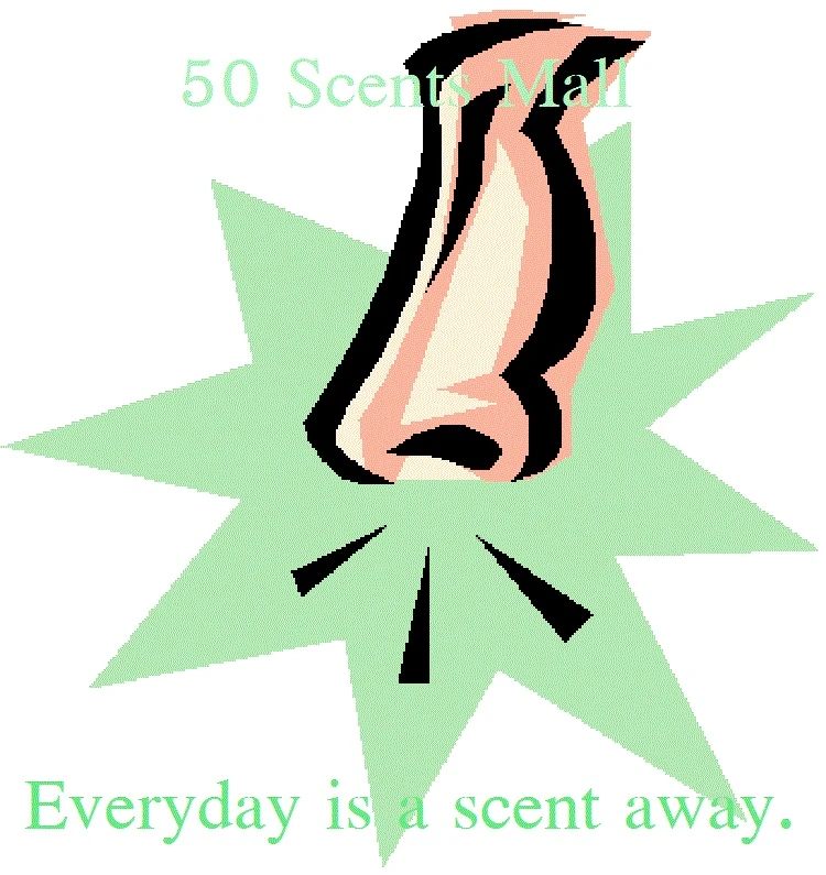50 Scents Mall | Medianimals Wiki | Fandom