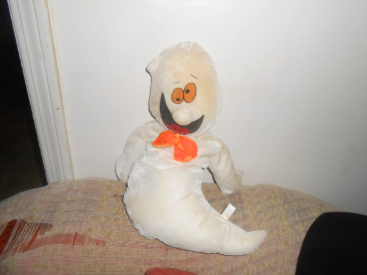 Boo-Boo | Medianimals Wiki | Fandom