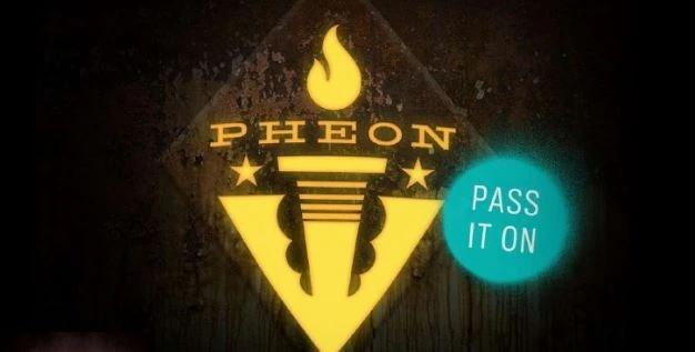 PHEON | Wikia MediaNum | Fandom