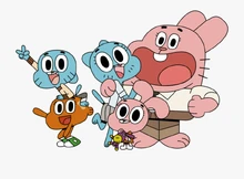 Watterson family | Mediaversalpedia Wiki | Fandom