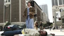 Drive | Medical Hospital Wiki | Fandom