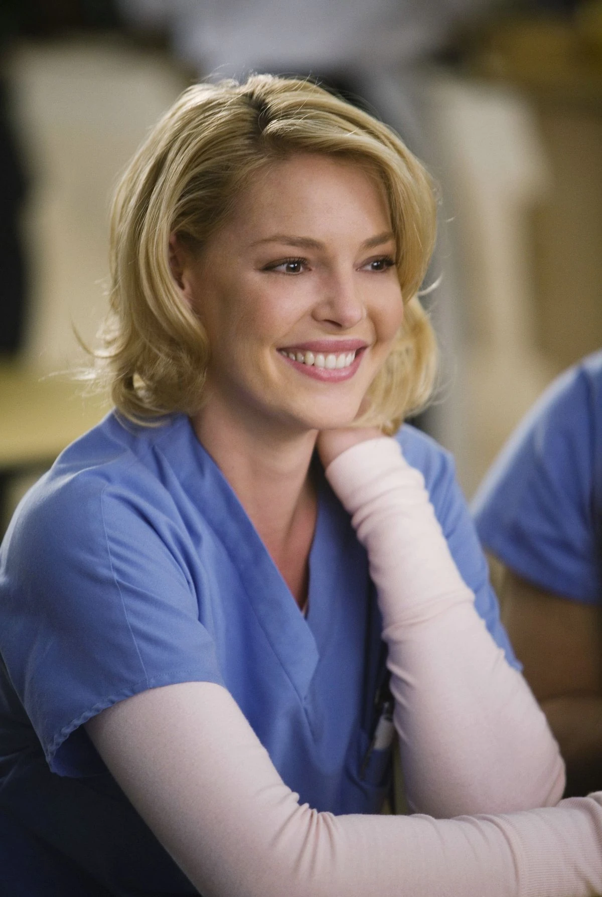Sarah Murphy | Medical Hospital Wiki | Fandom