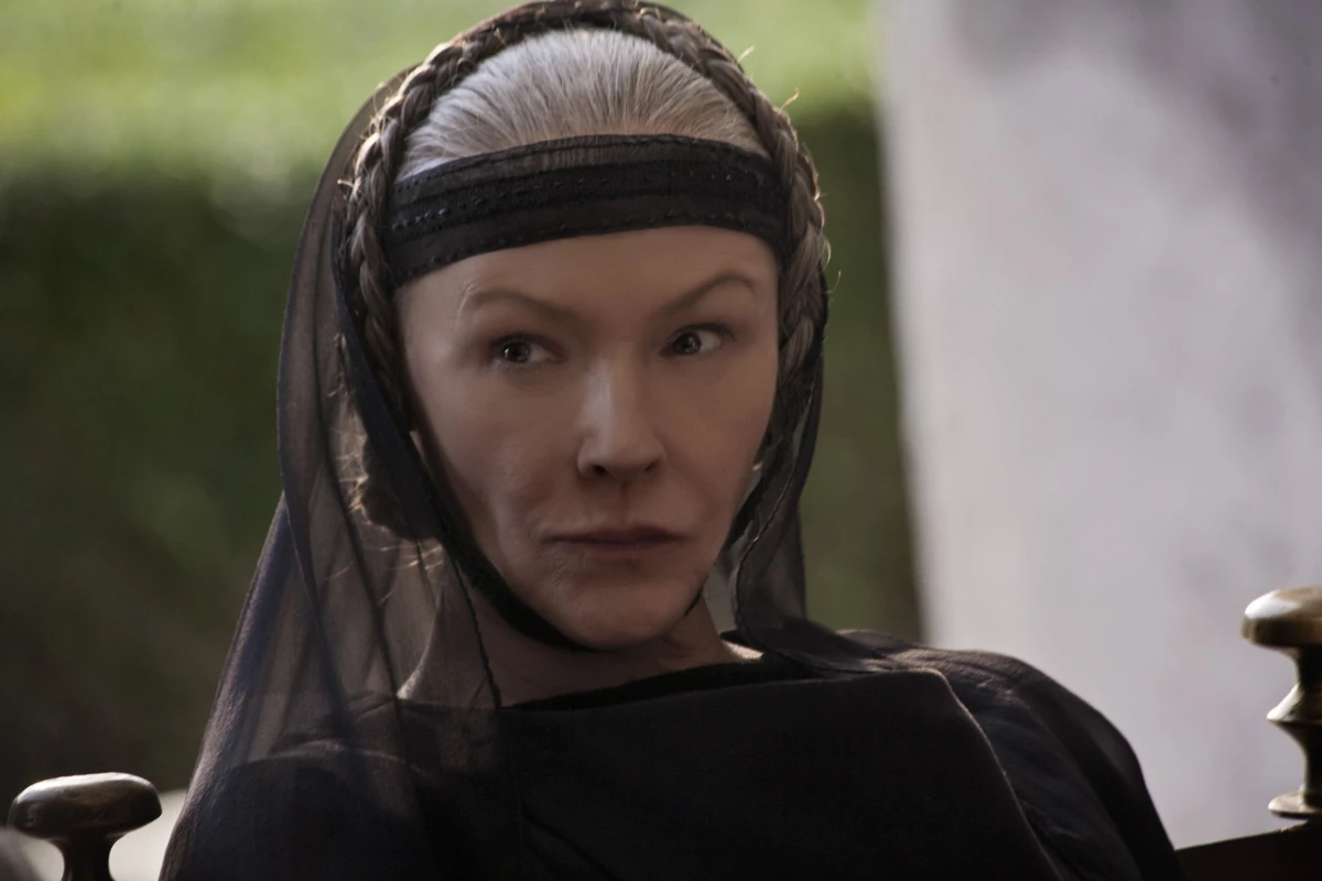 Piccarda de' Medici | Medici Wiki | Fandom