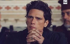Francesco de' Pazzi | Medici Wiki | Fandom