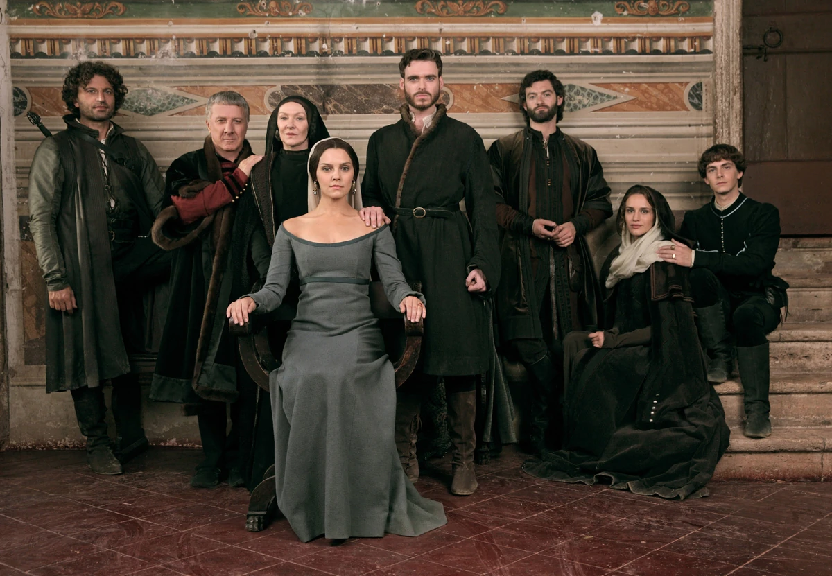 Category:Medici Wiki | Medici Wiki | Fandom