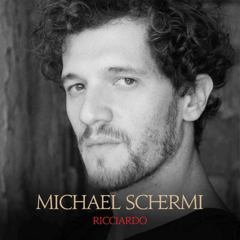 Michael Schermi | Medici Wiki | Fandom