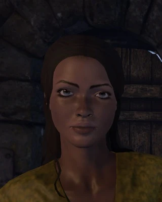 Dylia | Medieval Blacksmith Simulator Wiki | Fandom