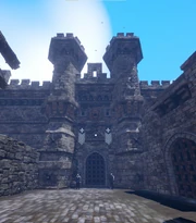 Castle | Medieval Blacksmith Simulator Wiki | Fandom
