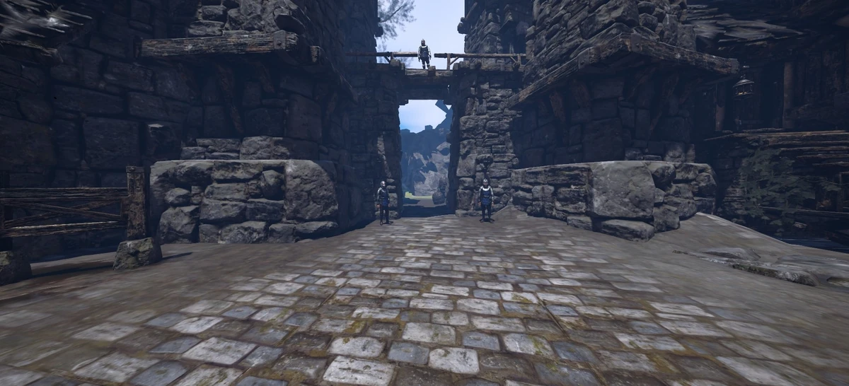 RimLard Mansion | Medieval Blacksmith Simulator Wiki | Fandom