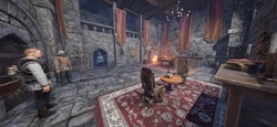 RimLard Mansion | Medieval Blacksmith Simulator Wiki | Fandom