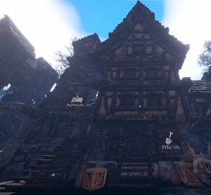 Tool Shop | Medieval Blacksmith Simulator Wiki | Fandom