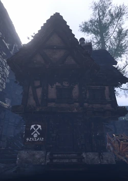 Miners | Medieval Blacksmith Simulator Wiki | Fandom