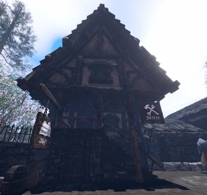 Bookstore | Medieval Blacksmith Simulator Wiki | Fandom