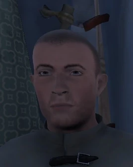 Giemo | Medieval Blacksmith Simulator Wiki | Fandom