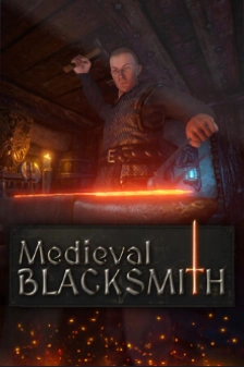Blacksmith | Medieval Blacksmith Simulator Wiki | Fandom