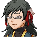 Nancy Tang | Medieval Cop Wiki | Fandom