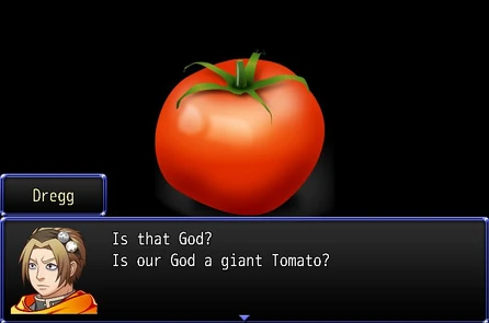 Tomato God's Faith | Medieval Cop Wiki | Fandom