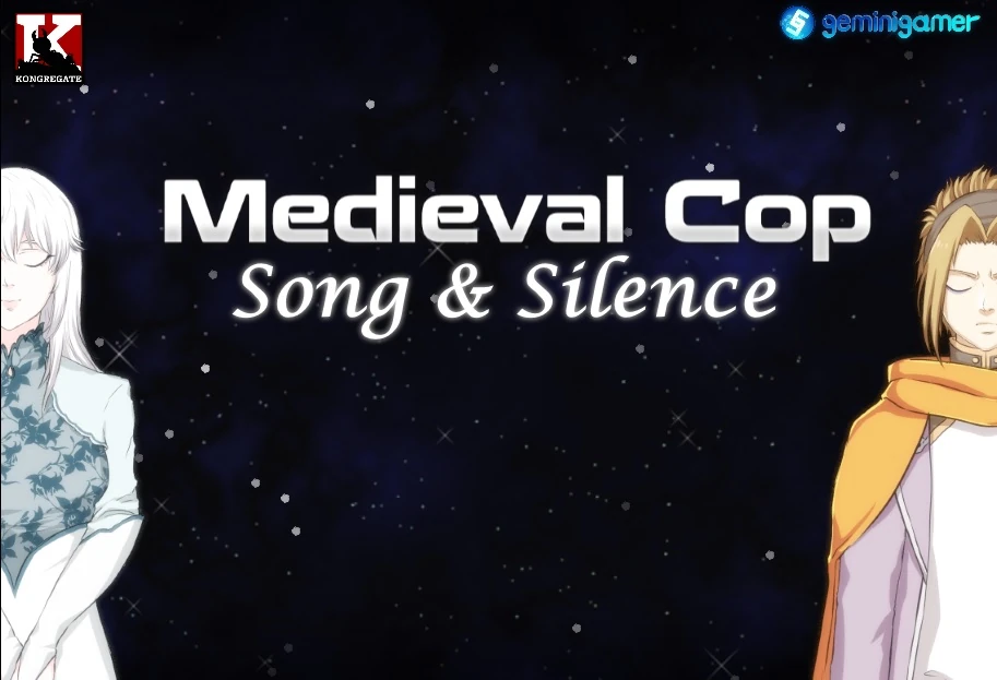 Song & Silence (Part 3) | Medieval Cop Wiki | Fandom