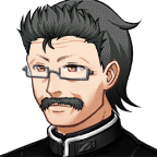 Butler | Medieval Cop Wiki | Fandom