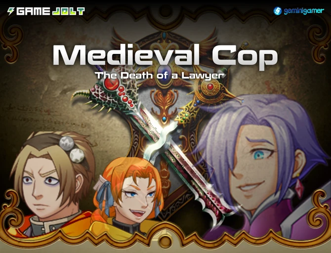 Medieval Cop Wiki | Fandom
