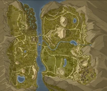 Interactive Maps | Medieval Dynasty New Settlement Wiki | Fandom