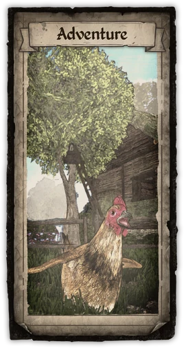 Adventure mode | Medieval Dynasty New Settlement Wiki | Fandom