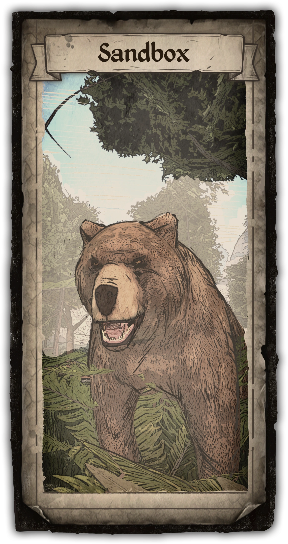 Sandbox mode | Medieval Dynasty New Settlement Wiki | Fandom