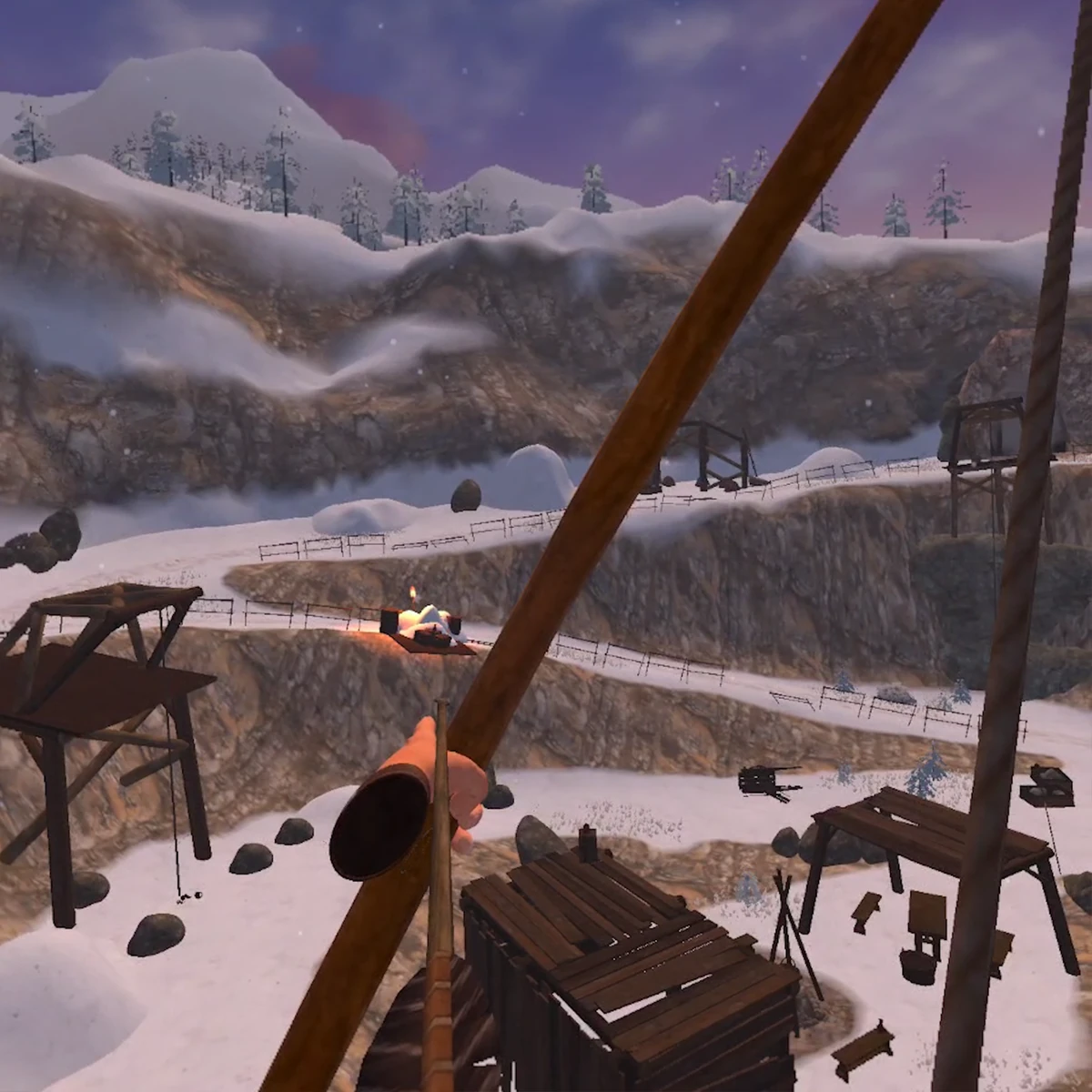 Archery grandmaster (challenge) | Medieval Dynasty New Settlement Wiki | Fandom