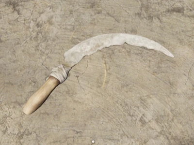 Sickle | Medieval Dynasty Wiki | Fandom