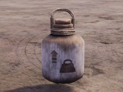 Potion of Weight | Medieval Dynasty Wiki | Fandom