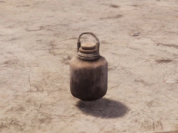 Wooden Vial | Medieval Dynasty Wiki | Fandom