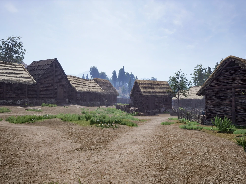 Denica | Medieval Dynasty Wiki | Fandom