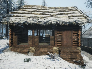 Stable | Medieval Dynasty Wiki | Fandom