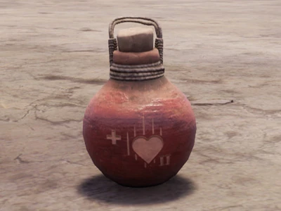 Potion of Instant Healing II | Medieval Dynasty Wiki | Fandom