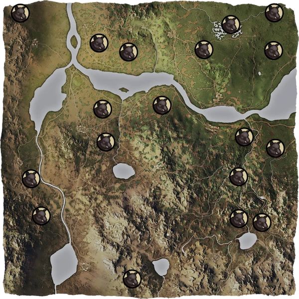 Boar | Medieval Dynasty Wiki | Fandom