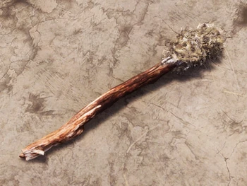 Simple Torch | Medieval Dynasty Wiki | Fandom