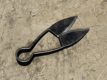 Shearing Scissors | Medieval Dynasty Wiki | Fandom