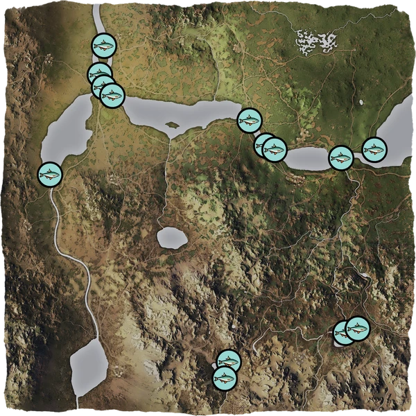 Roach | Medieval Dynasty Wiki | Fandom