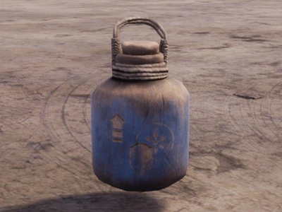 Potion of Temperature | Medieval Dynasty Wiki | Fandom