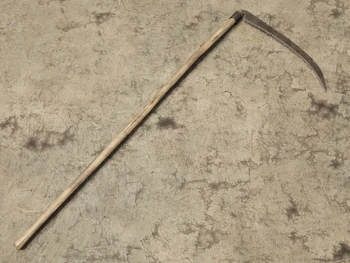 Scythe | Medieval Dynasty Wiki | Fandom