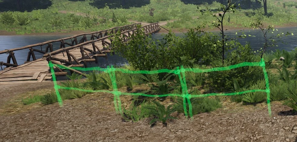 Fences | Medieval Dynasty Wiki | Fandom